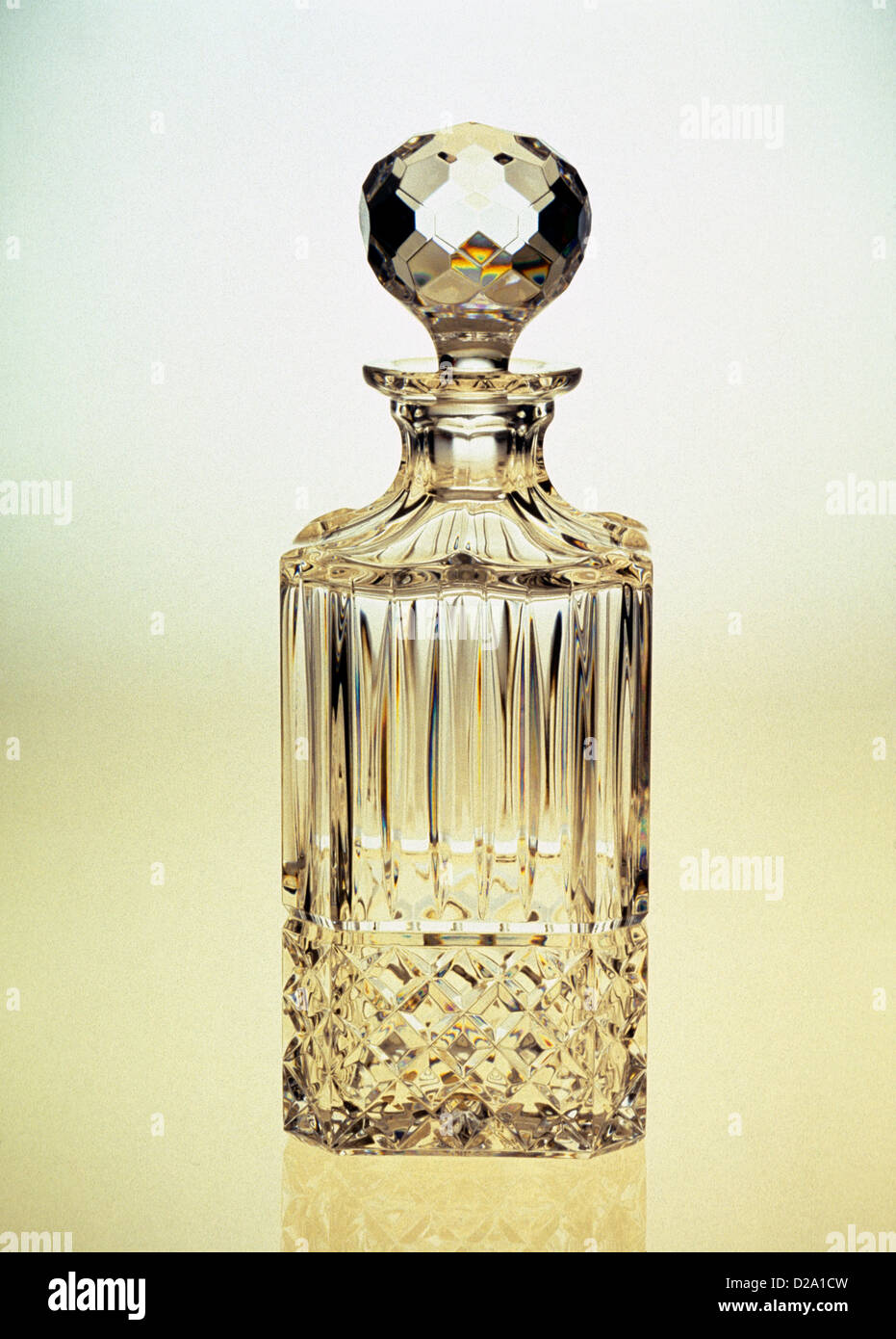Decanter decanter hi-res stock photography and images - Alamy