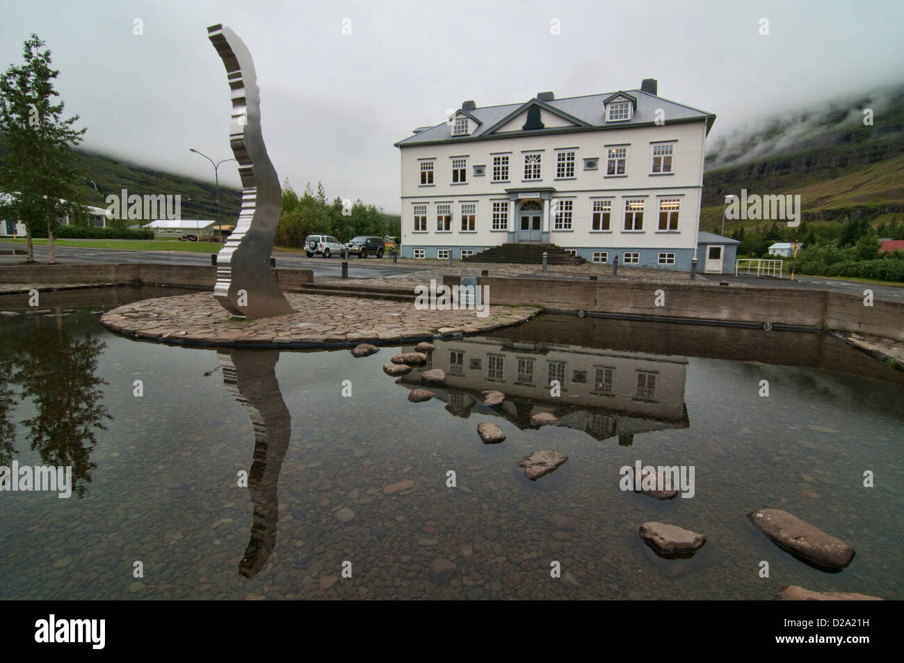 Iceland school hi-res stock photography and images - Alamy