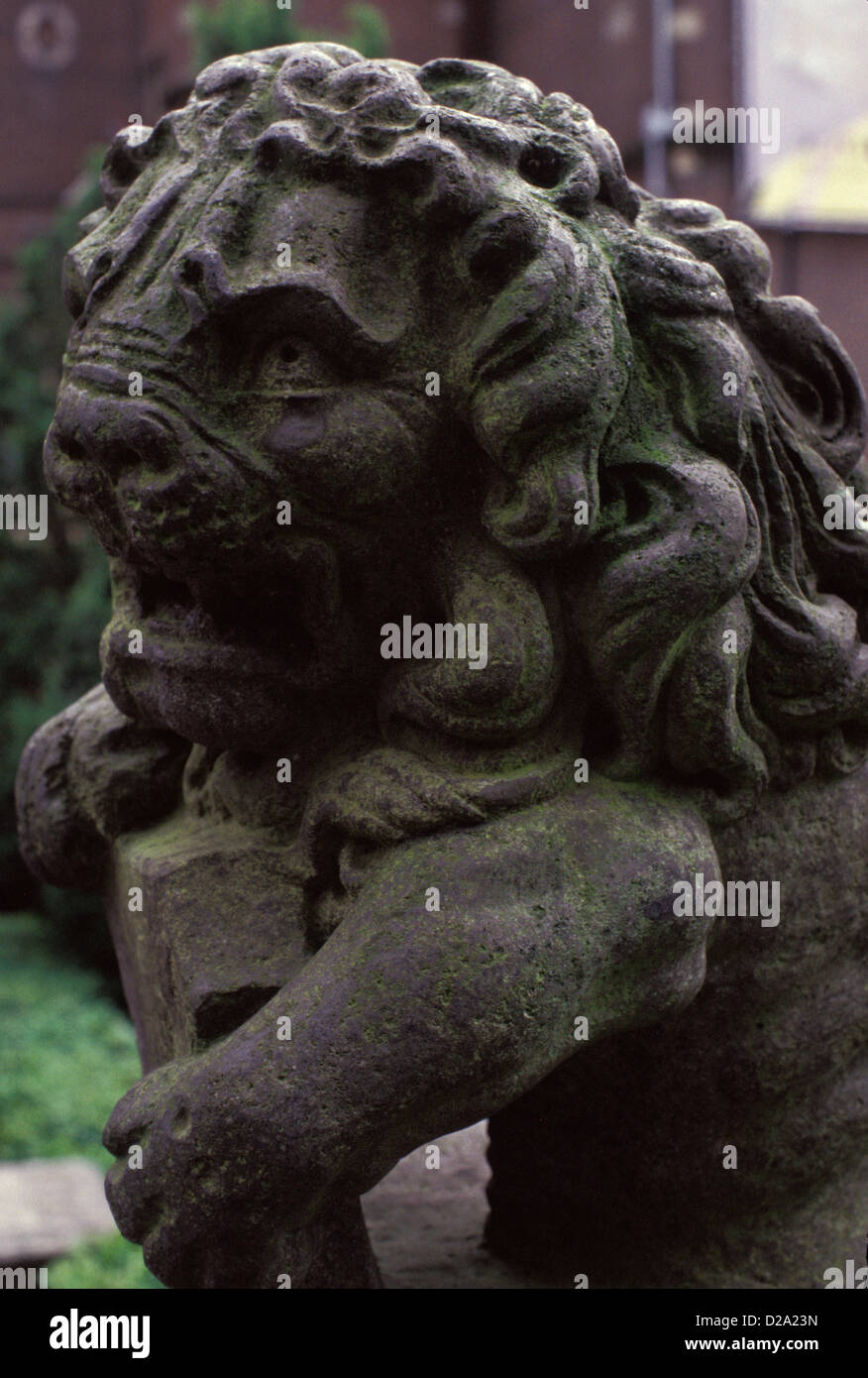 Netherlands. Amsterdam. Statue Detail Stock Photo - Alamy