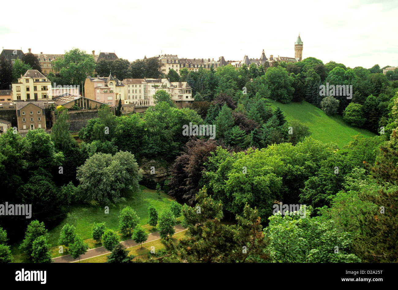 Landscape hi-res stock photography and images - Alamy