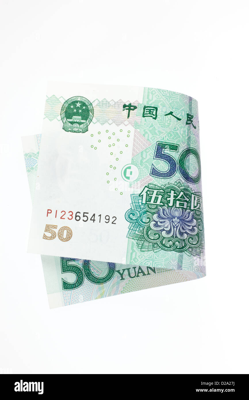 Berlin, Germany, 50 Chinese yuan Stock Photo - Alamy