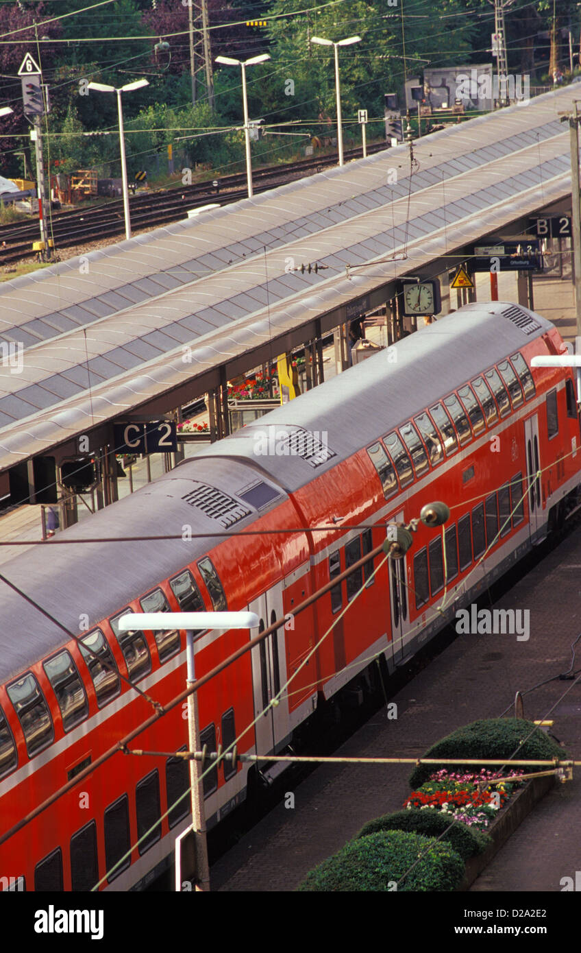 Black forest train hi-res stock photography and images - Alamy