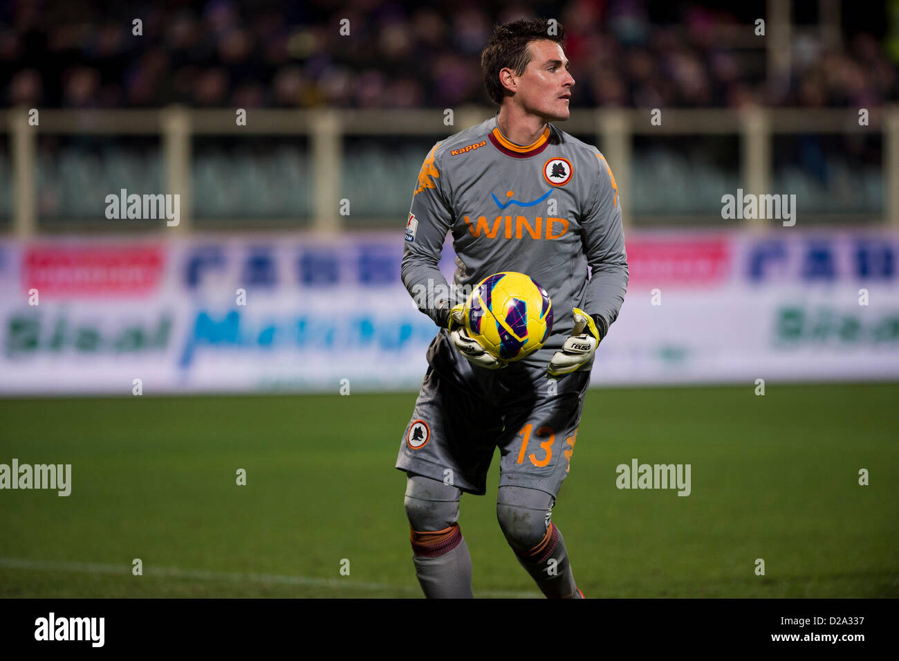 Mauro goicoechea hi-res stock photography and images - Alamy