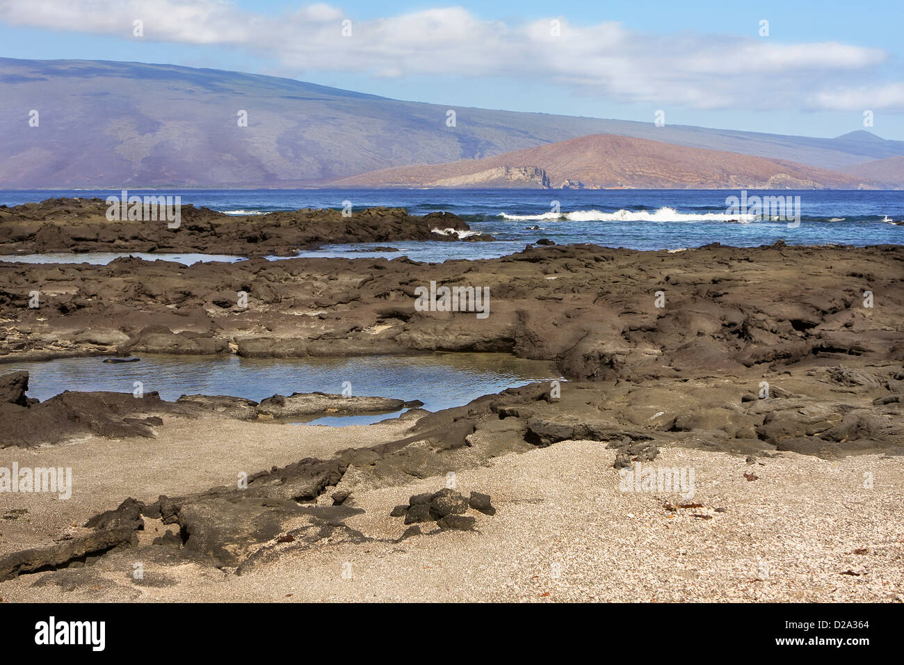 Islands of ecuador hi-res stock photography and images - Alamy
