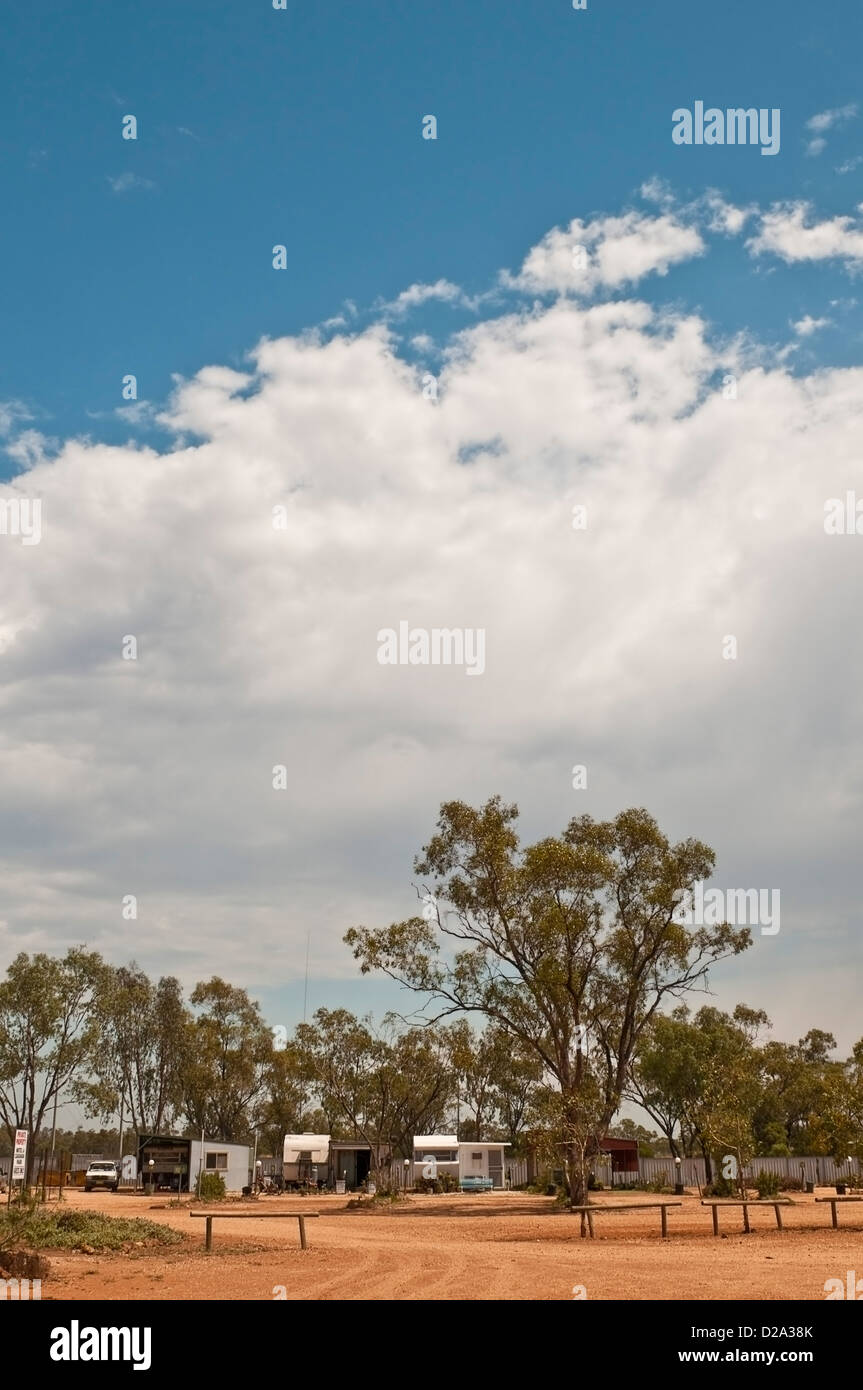 Outback lightning ridge hi-res stock photography and images - Alamy