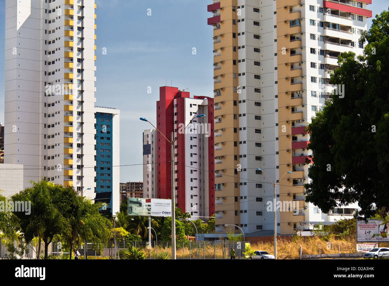 Teresina brazil hi-res stock photography and images - Alamy