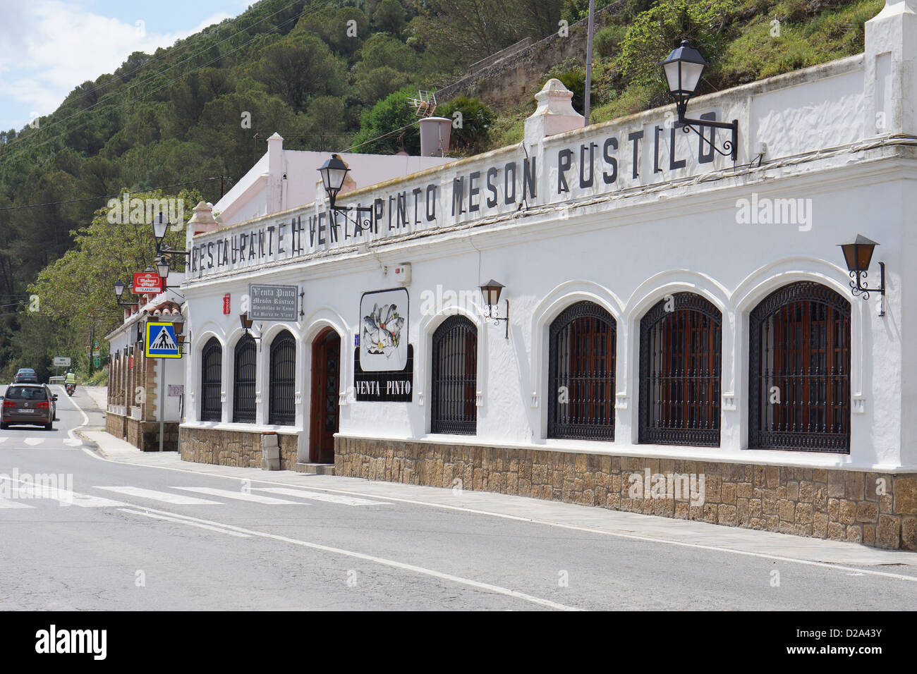 Spain cadiz hi-res stock photography and images - Alamy