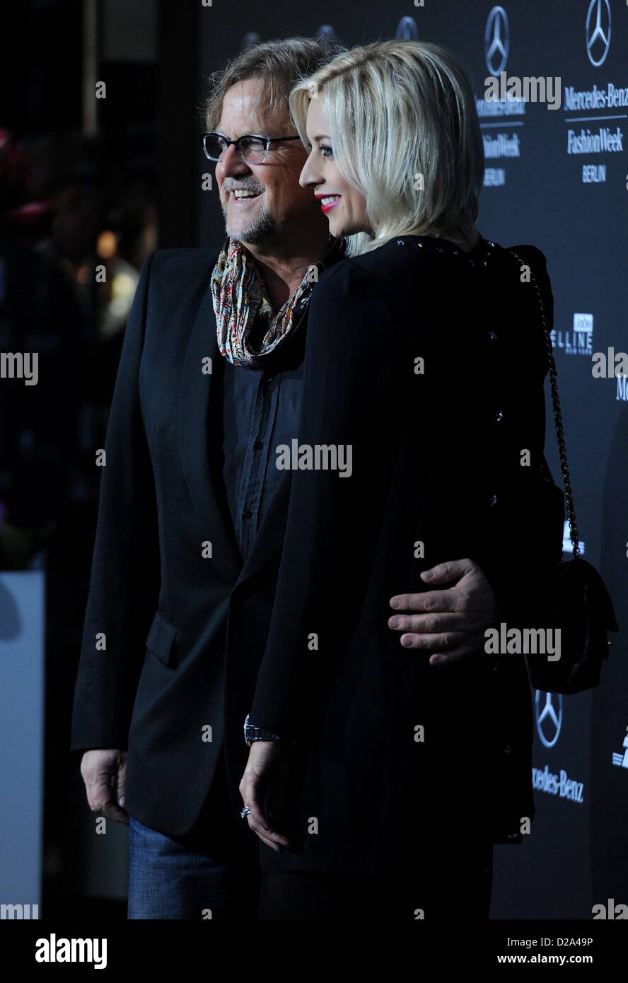 Verena Kerth Martin Krug High Resolution Stock Photography and Images ...