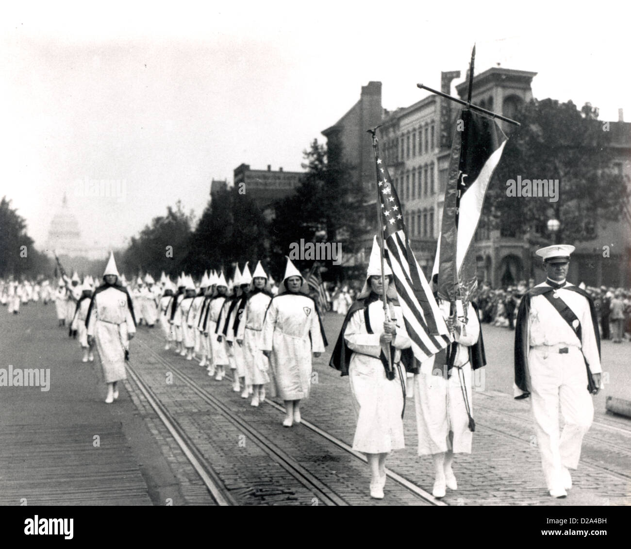 Klan hi-res stock photography and images - Alamy