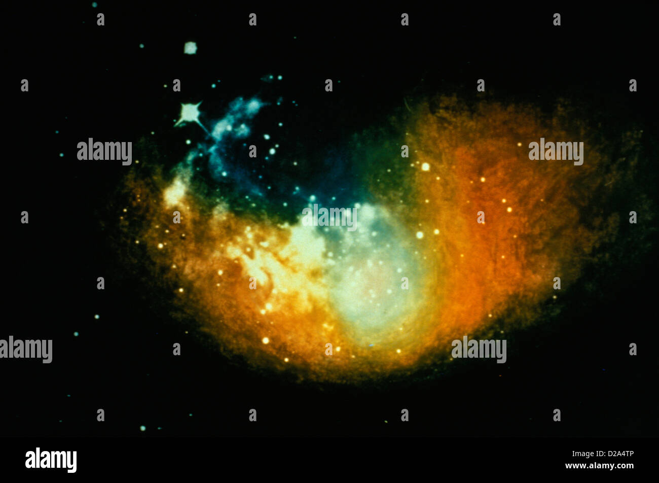 New star formation hi-res stock photography and images - Alamy