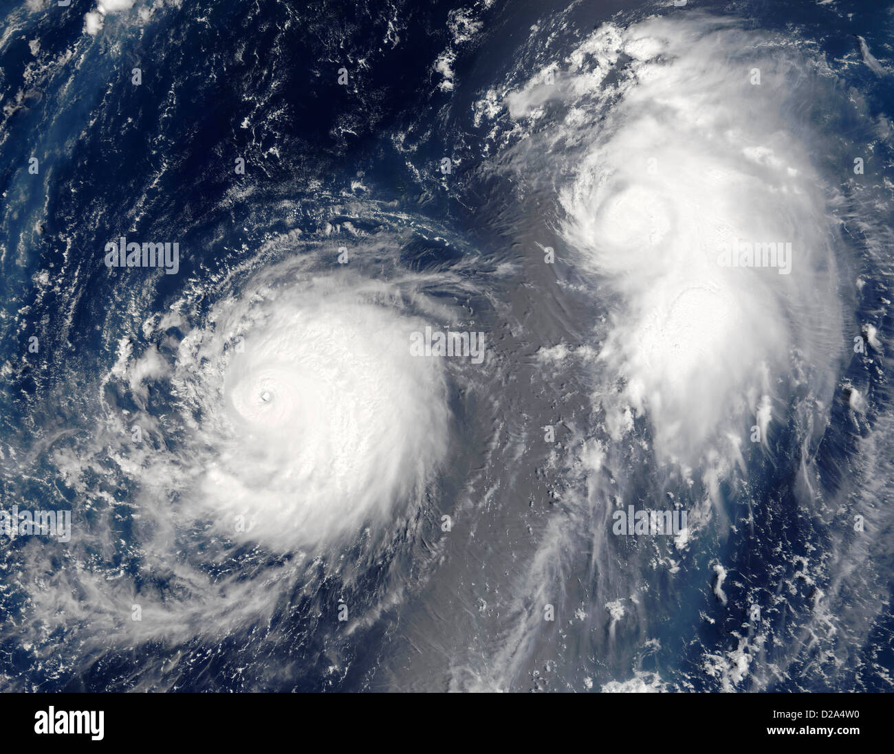 Northwestern Pacific Cyclone Climatology