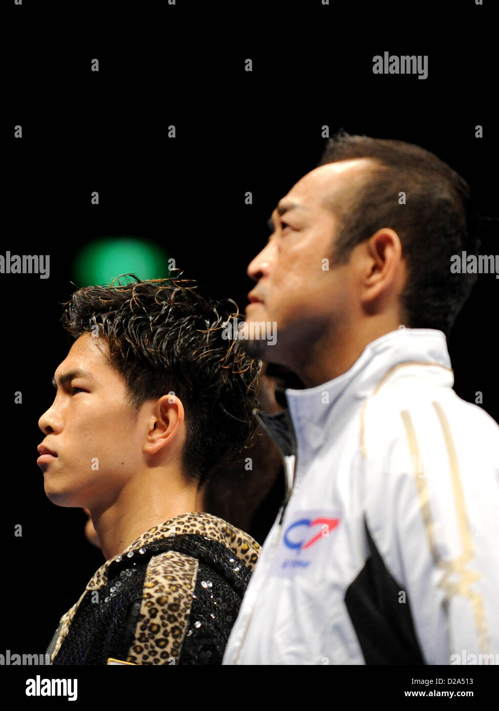 L r kazunori ioka kazuto ioka hi-res stock photography and images - Alamy