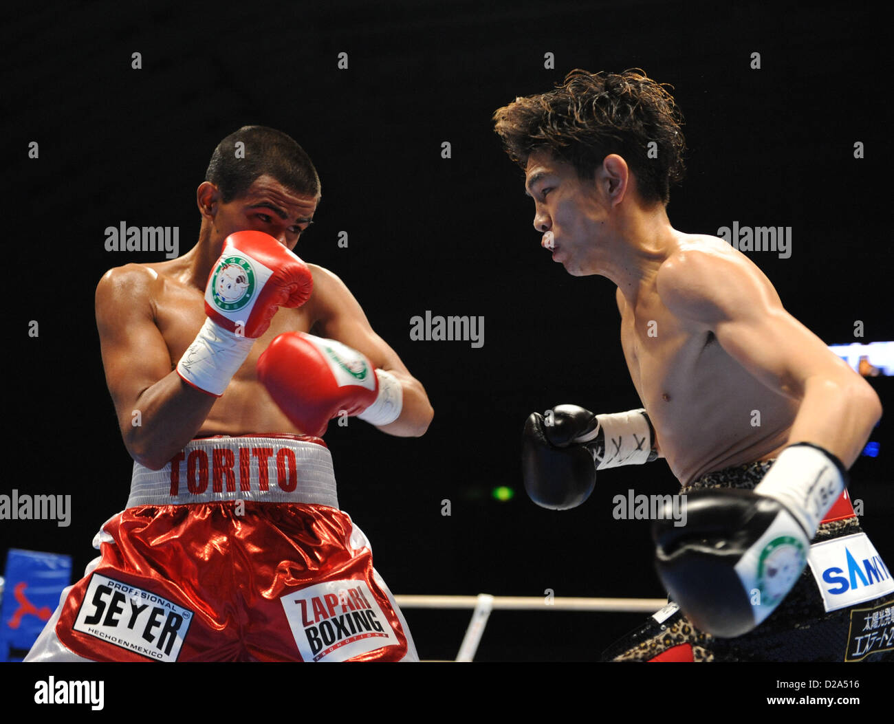 Ioka rodriguez hi-res stock photography and images - Alamy