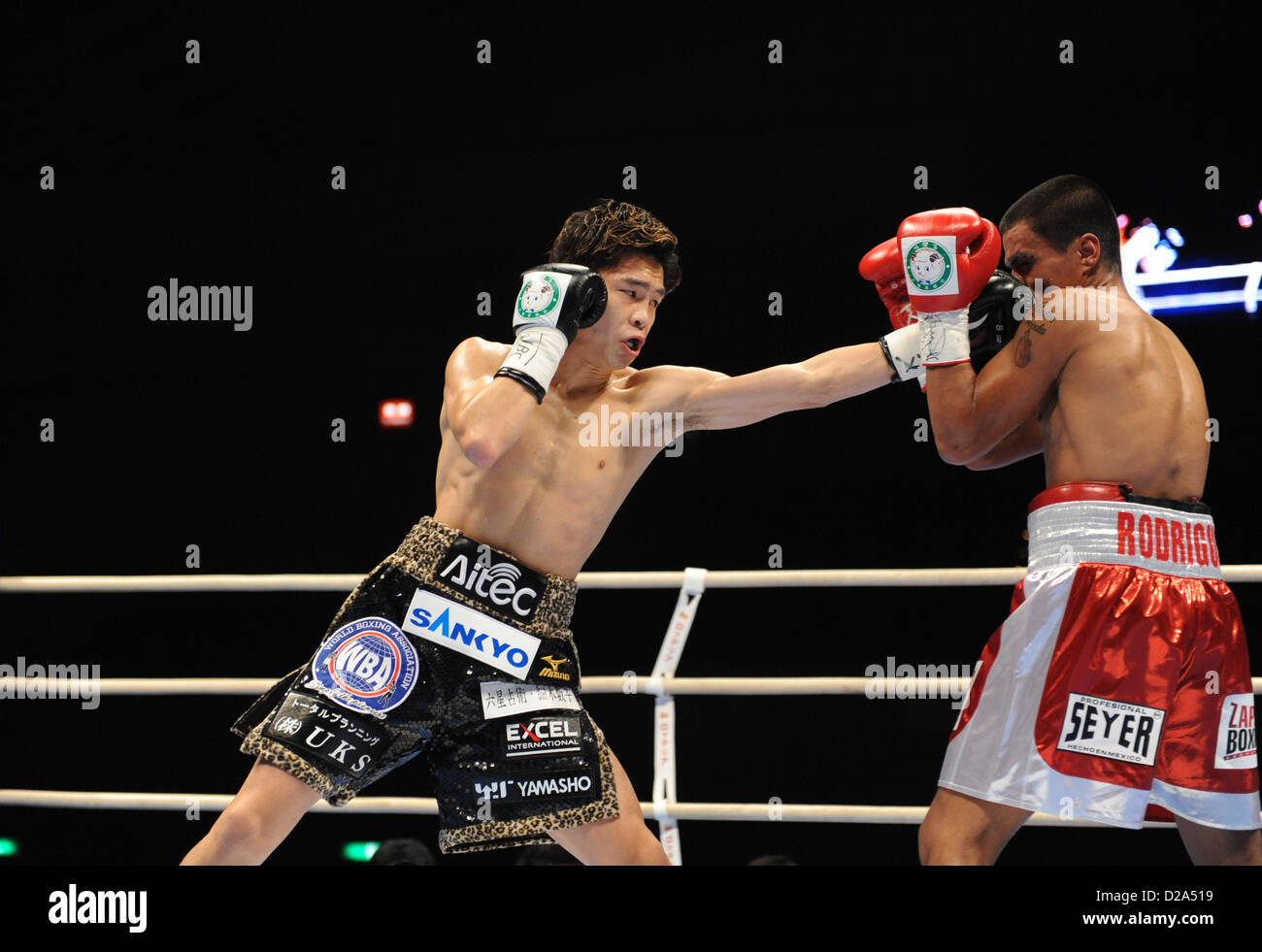 Ioka rodriguez hi-res stock photography and images - Alamy