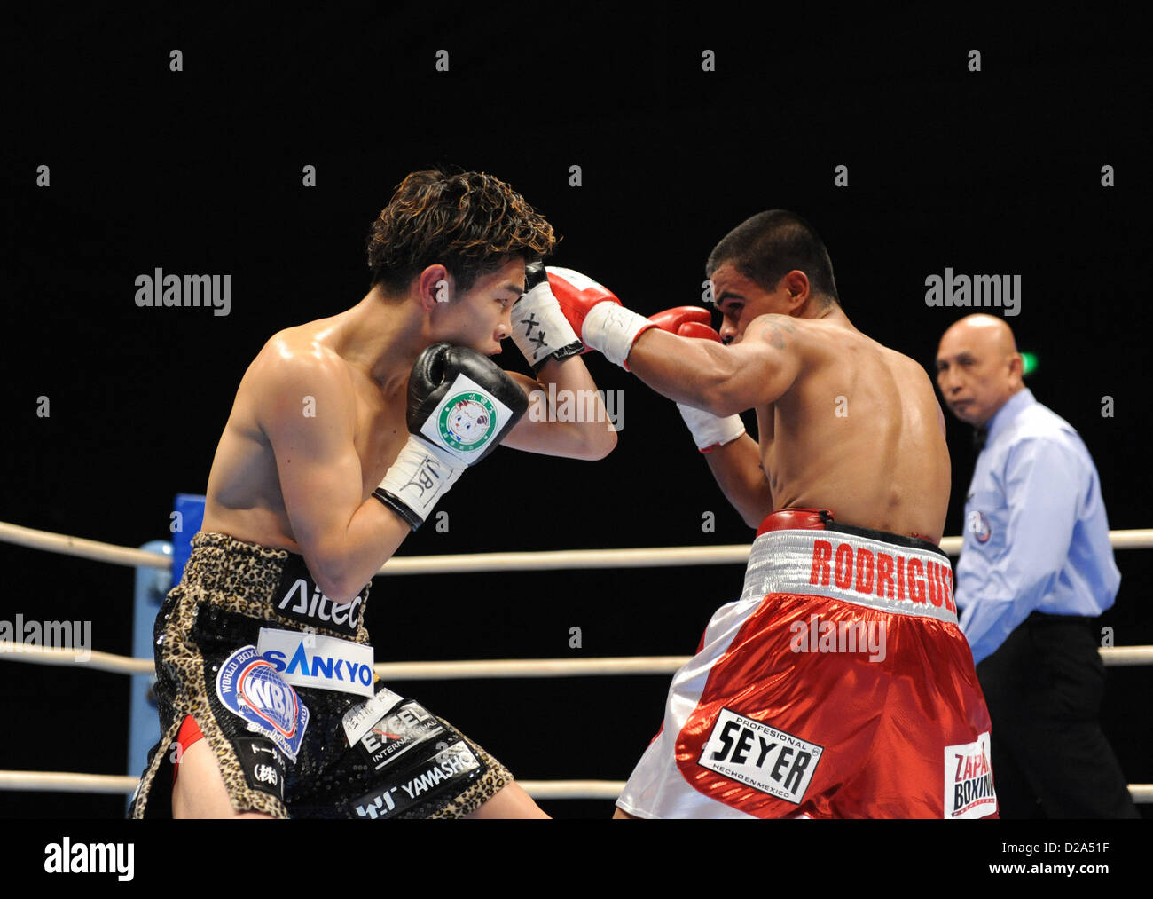 Ioka rodriguez hi-res stock photography and images - Alamy
