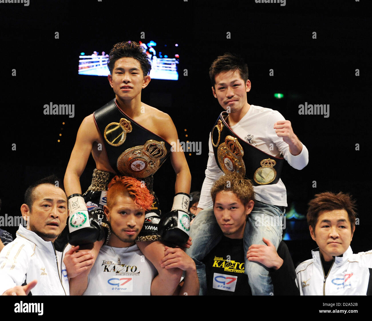 Ryo miyazaki hi-res stock photography and images - Alamy