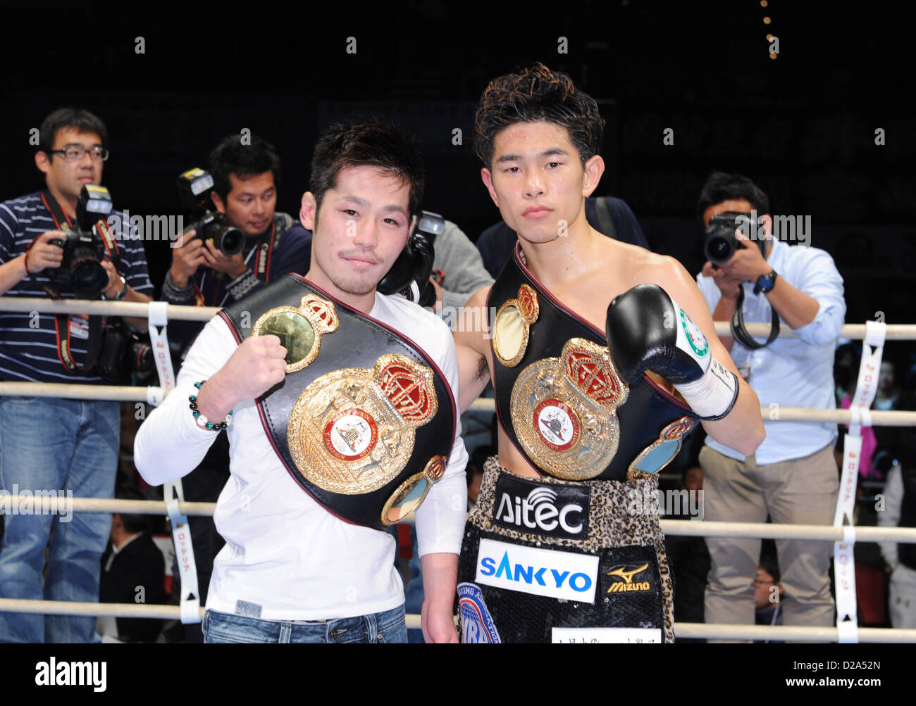 Ryo miyazaki hi-res stock photography and images - Alamy