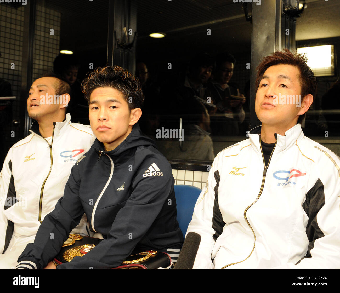 L r kazunori ioka kazuto ioka hi-res stock photography and images - Alamy