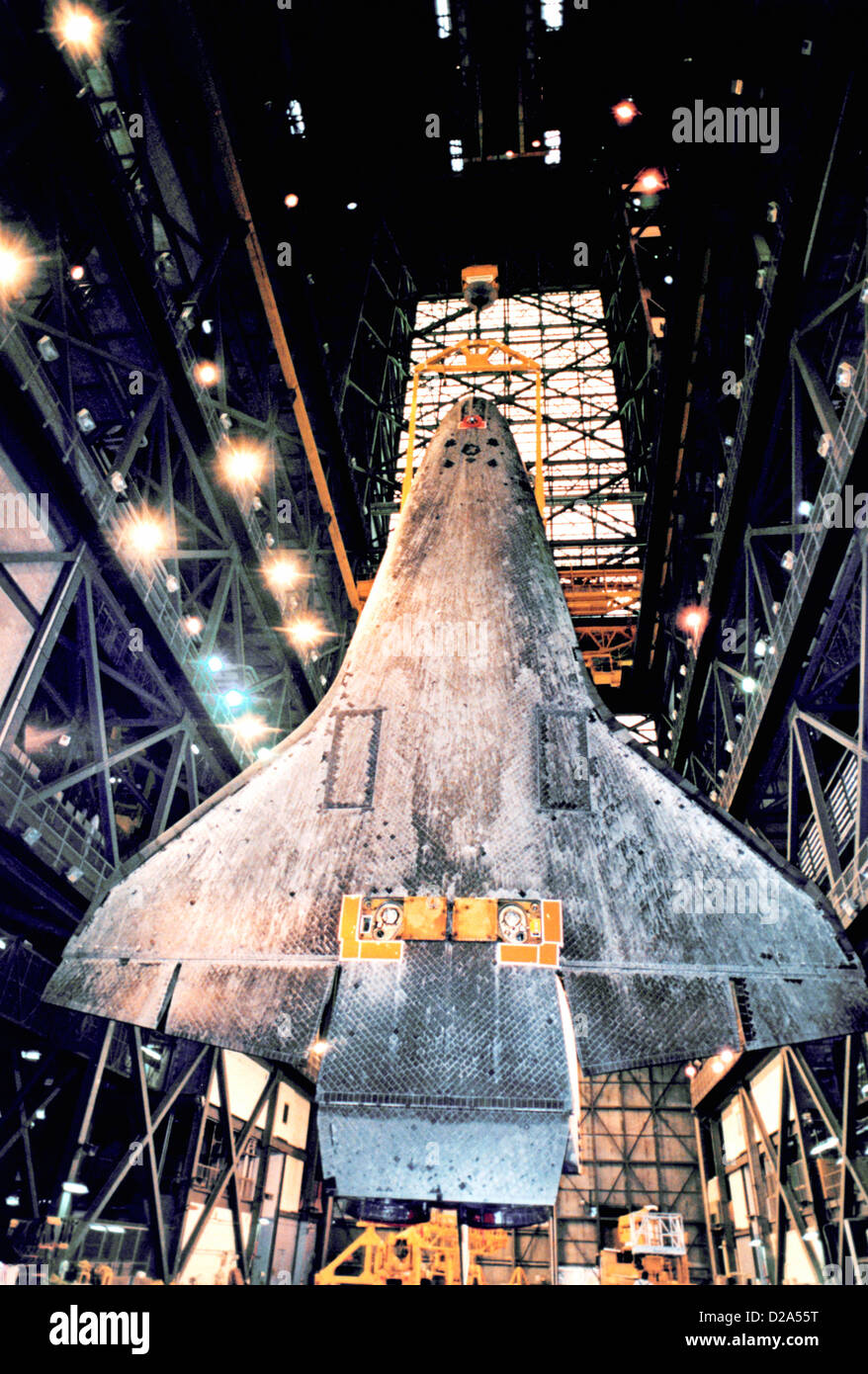 Cerermic Nasa Shuttle