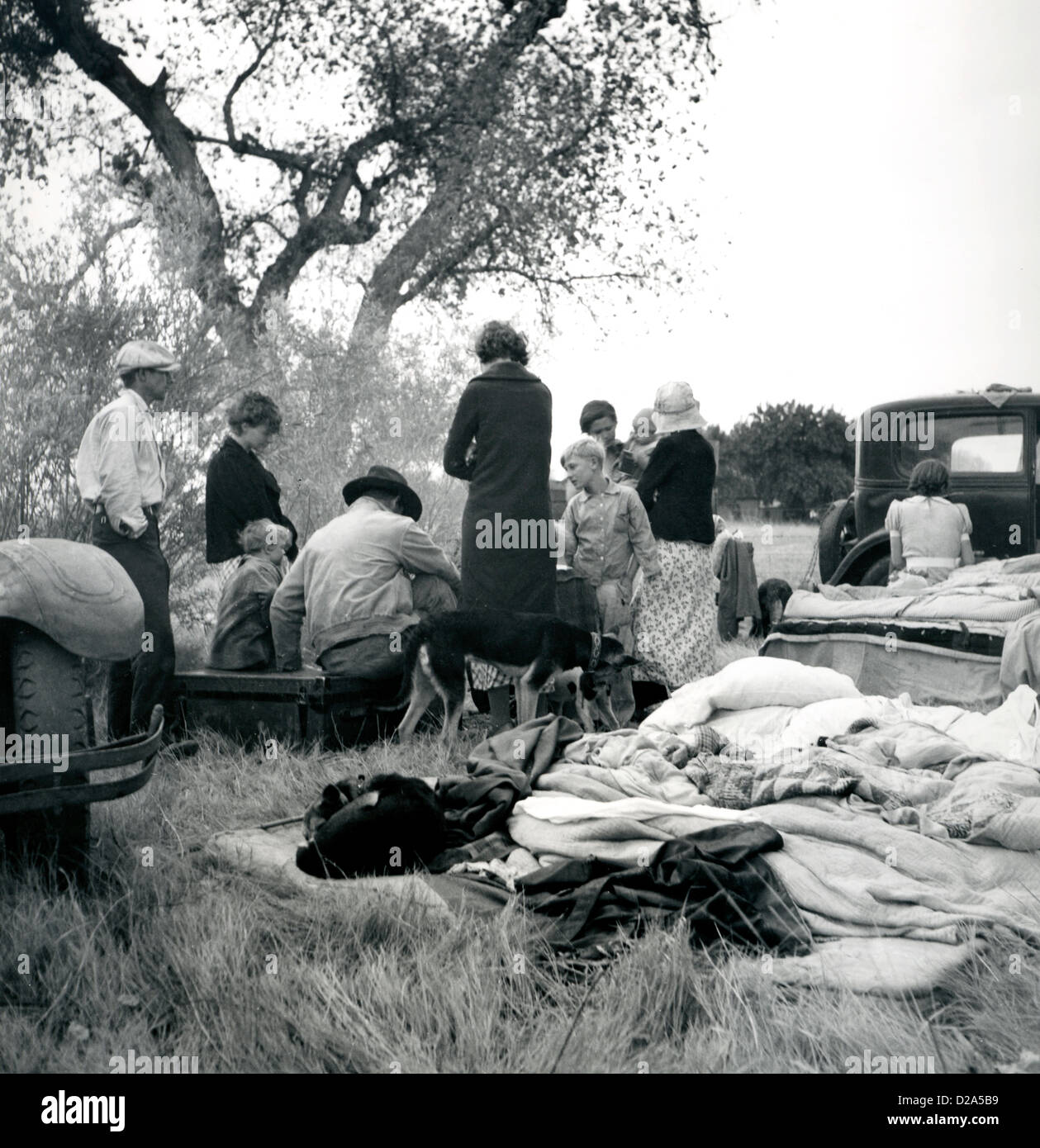 Bakersfield culture hi-res stock photography and images - Alamy