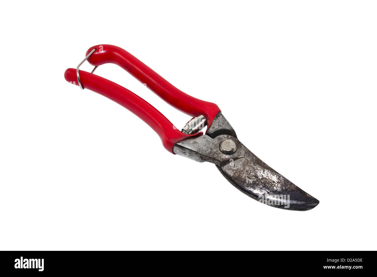 Vineyard tool Cut Out Stock Images & Pictures - Alamy