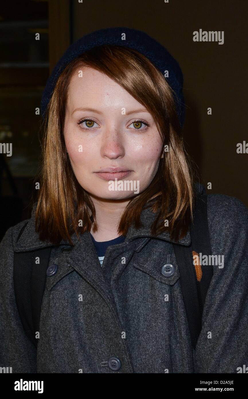 Magic Magic Emily Browning