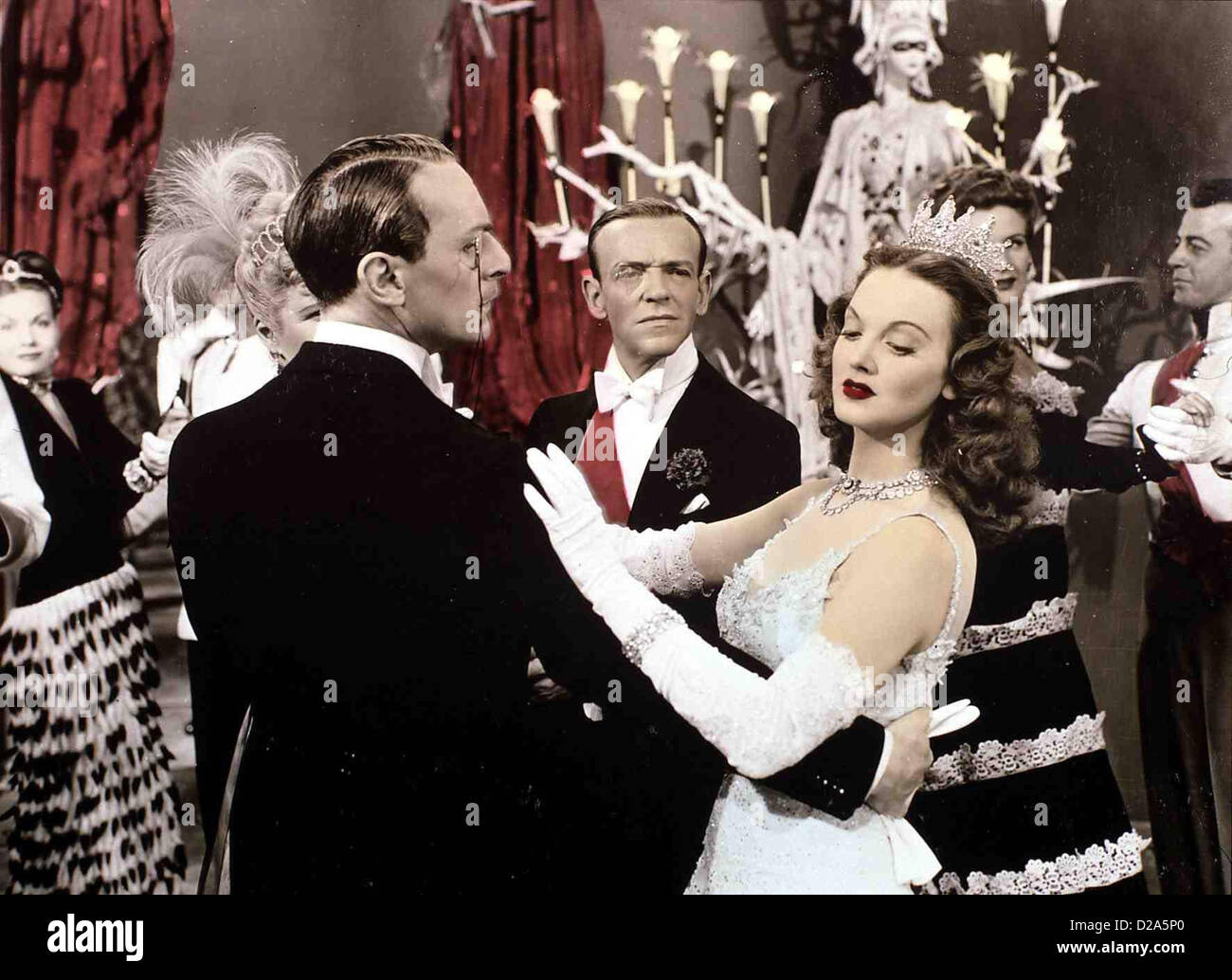 Ziegfelds Himmlische Traeume Ziegfeld Follies ?, Fred Astaire, Lucille ...