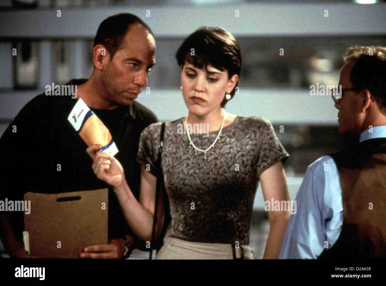 Stephen King's Night Flier Stephen King's Night Flier Miguel Ferrer ...