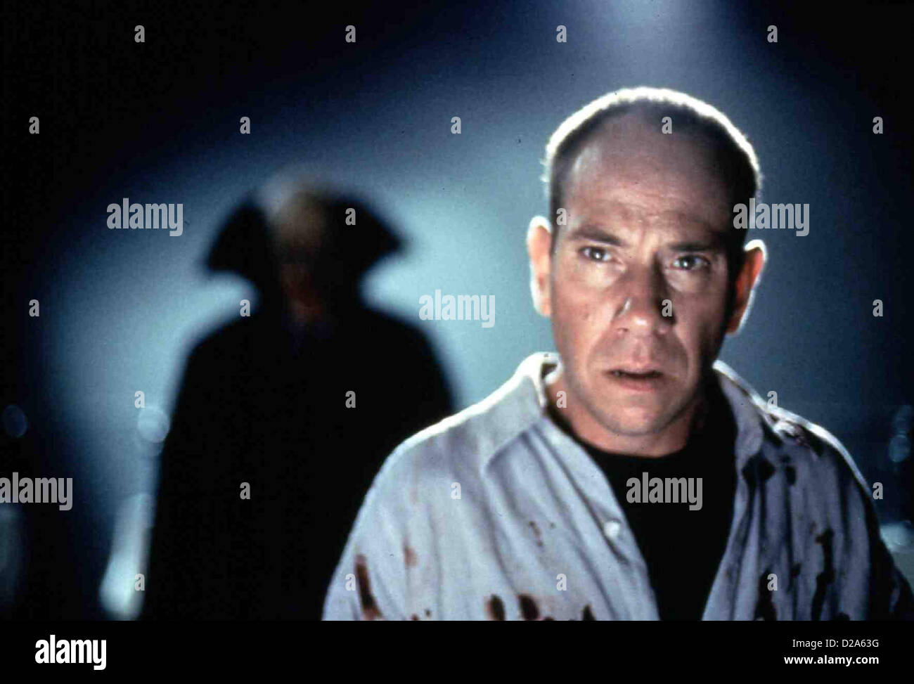 Stephen King's Night Flier Stephen King's Night Flier Miguel Ferrer Als ...