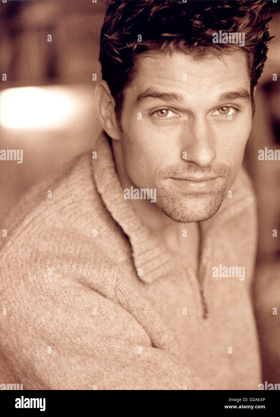 Sepia toned portraits hi-res stock photography and images - Alamy