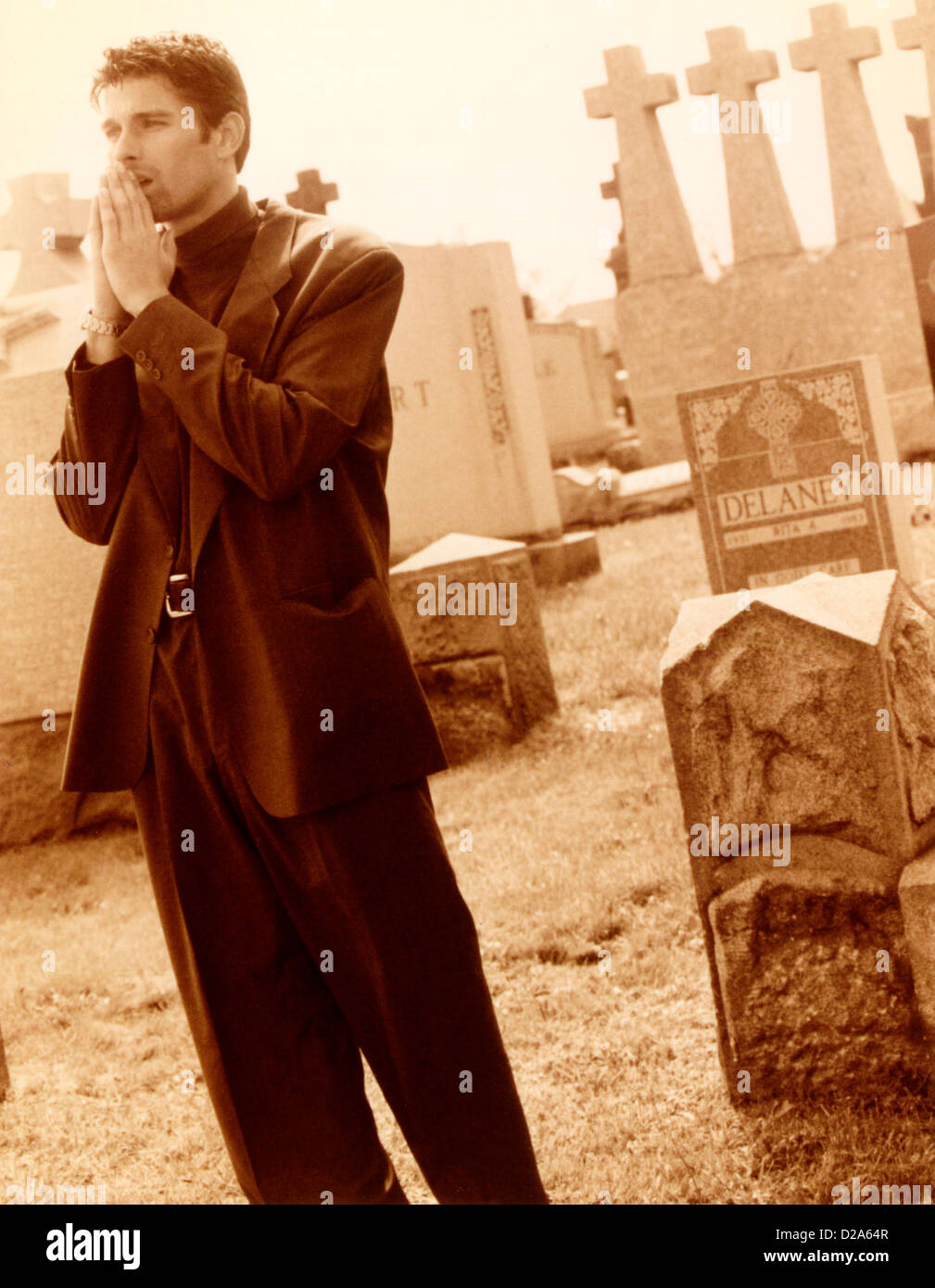 Portrait Man Sepia High Resolution Stock Photography and Images - Alamy