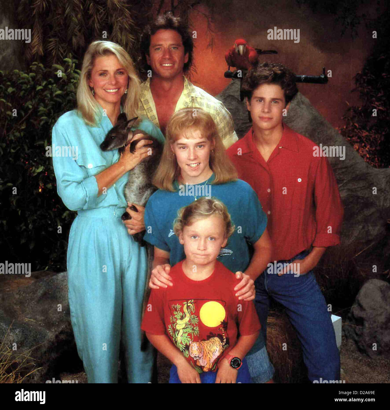 Michael Manasseri Sliders