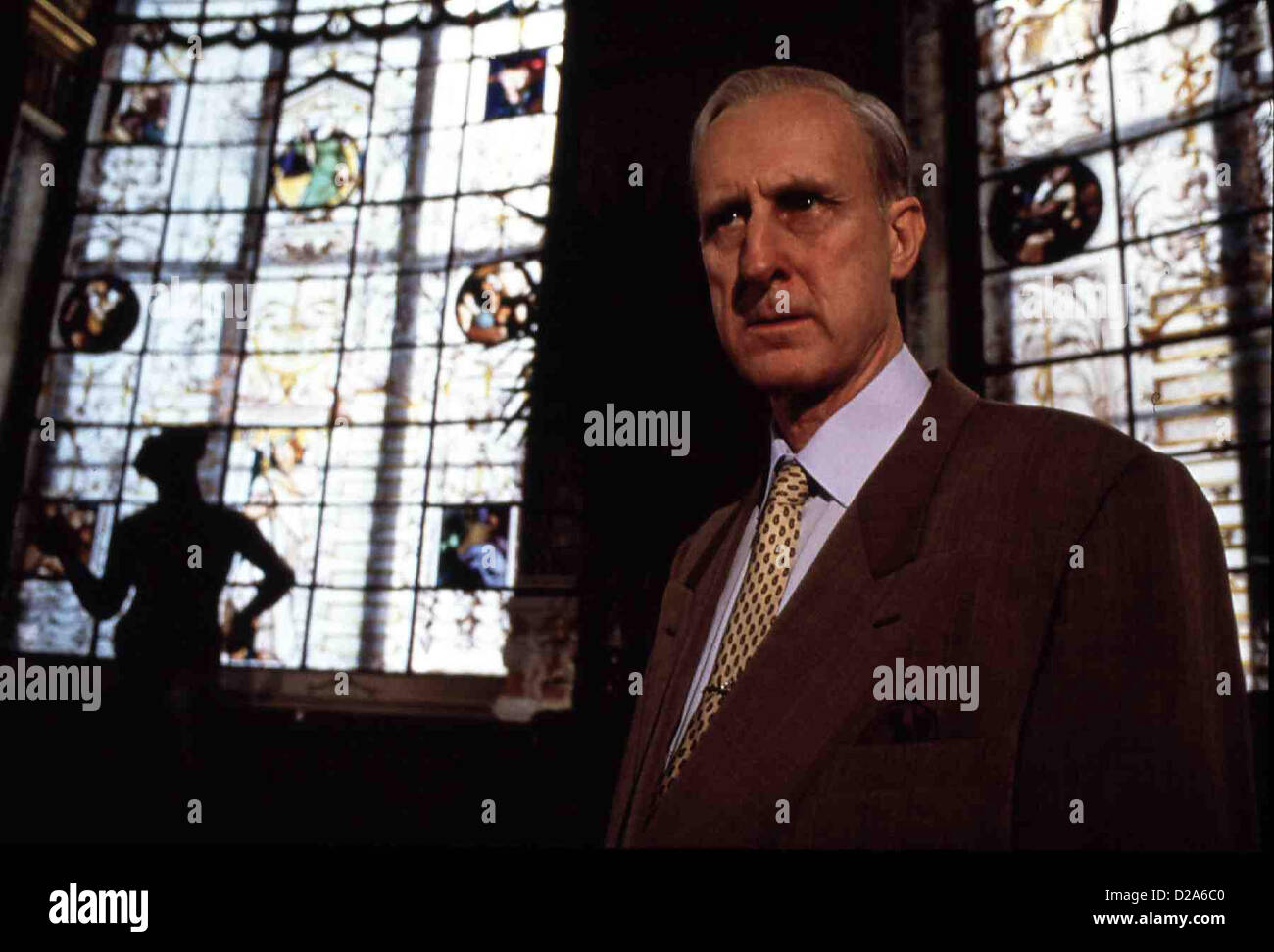 George nader jerry cotton hi-res stock photography and images - Alamy