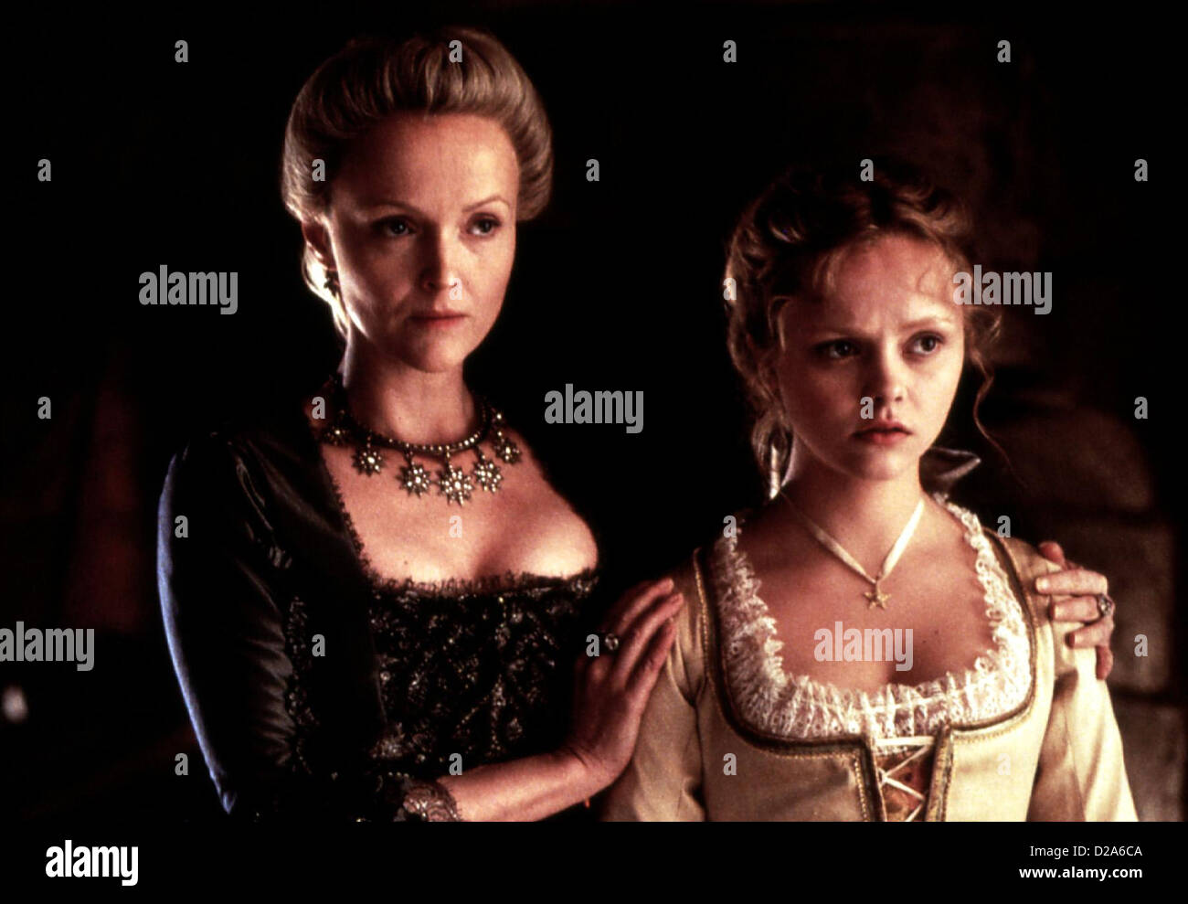 Sleepy hollow sleepy hollow miranda hi-res stock photography and images ...