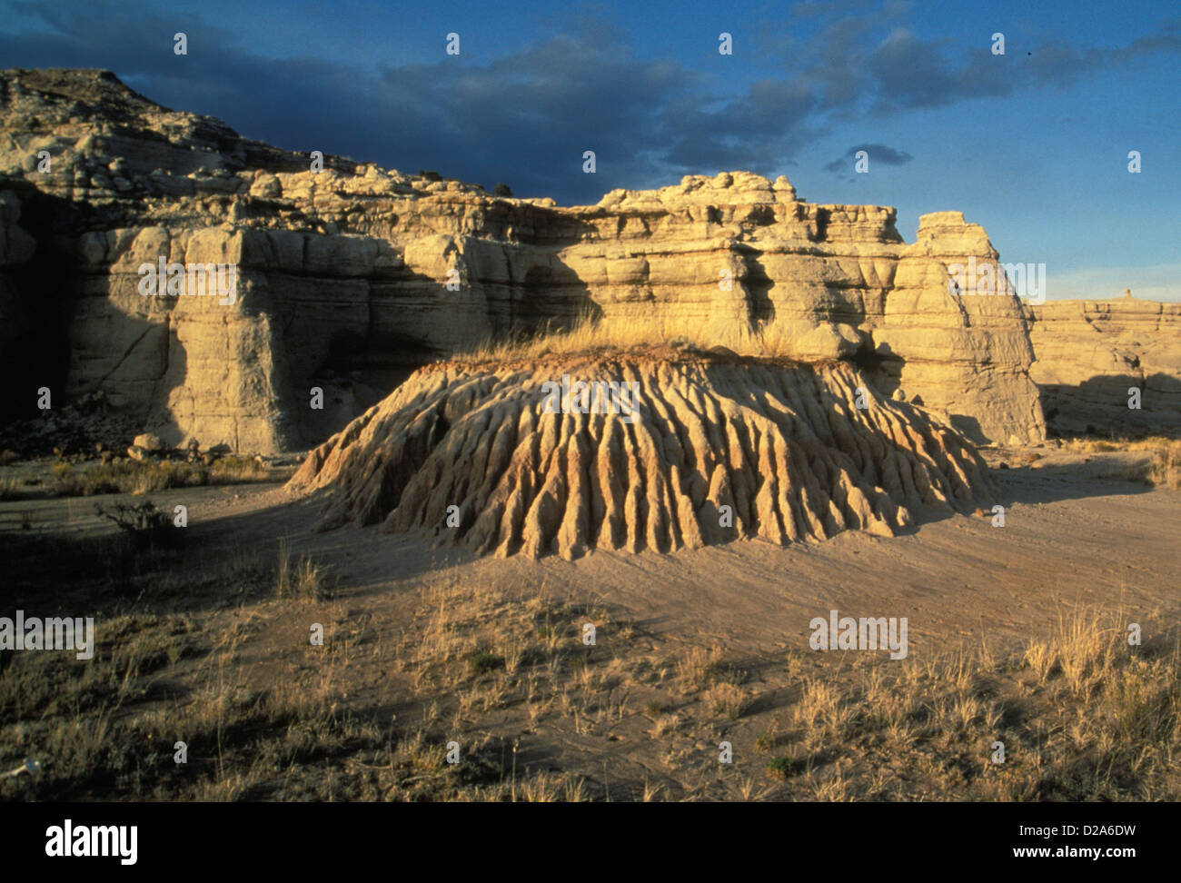 New Mexico, Abiquiu Stock Photo - Alamy