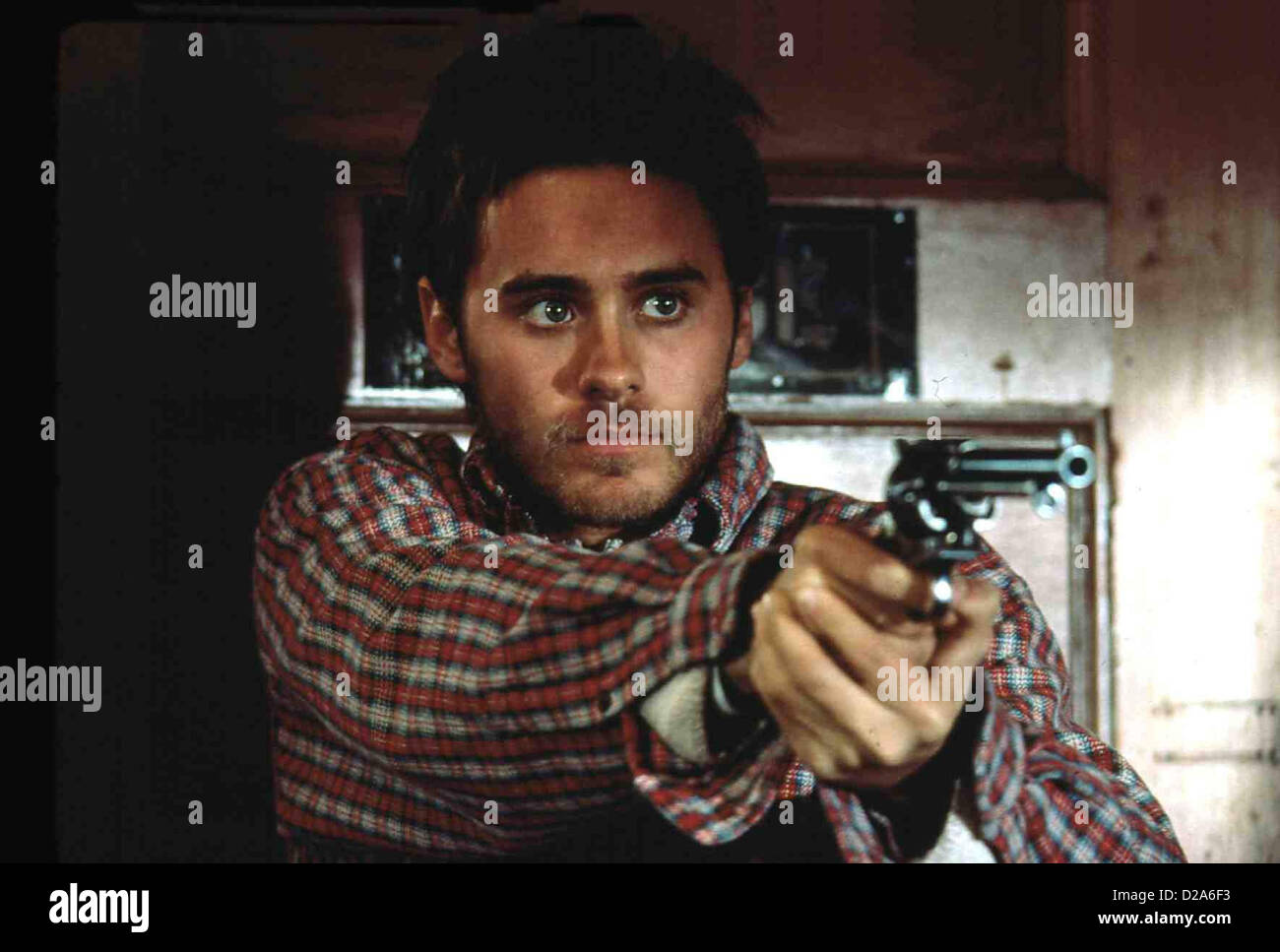 Switch Back - Gnadenlose Flucht Switch Back Jared Leto Frank verfolgt ...