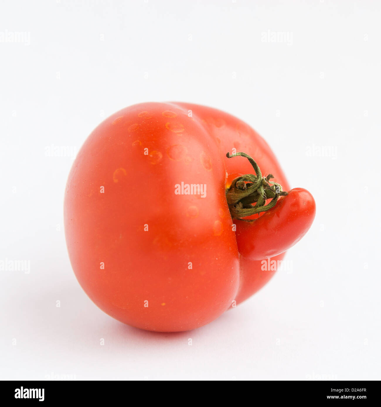Mutant tomato hi-res stock photography and images - Alamy