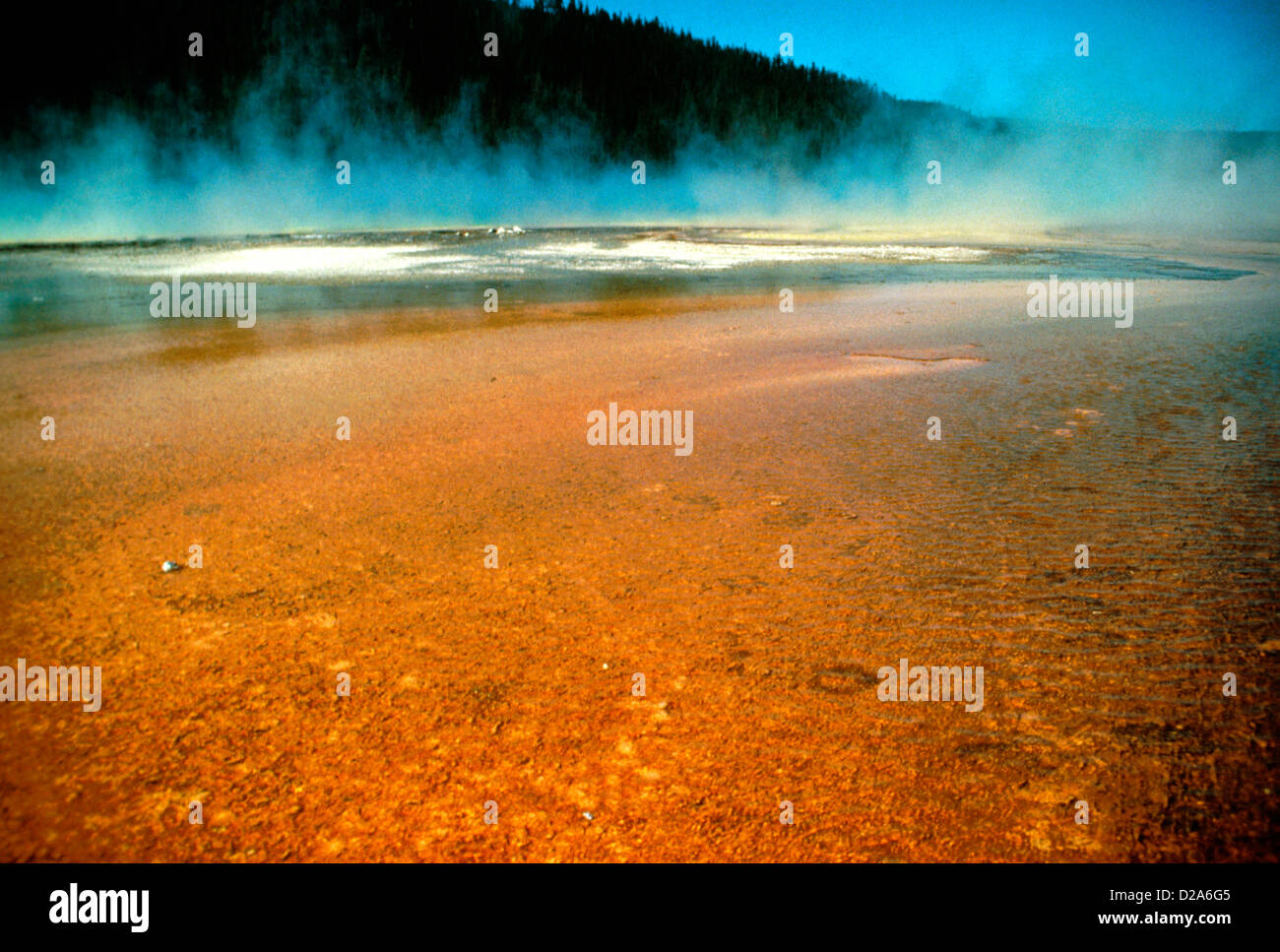 Montana yellowstone national park travel u s a national parks landscape ...