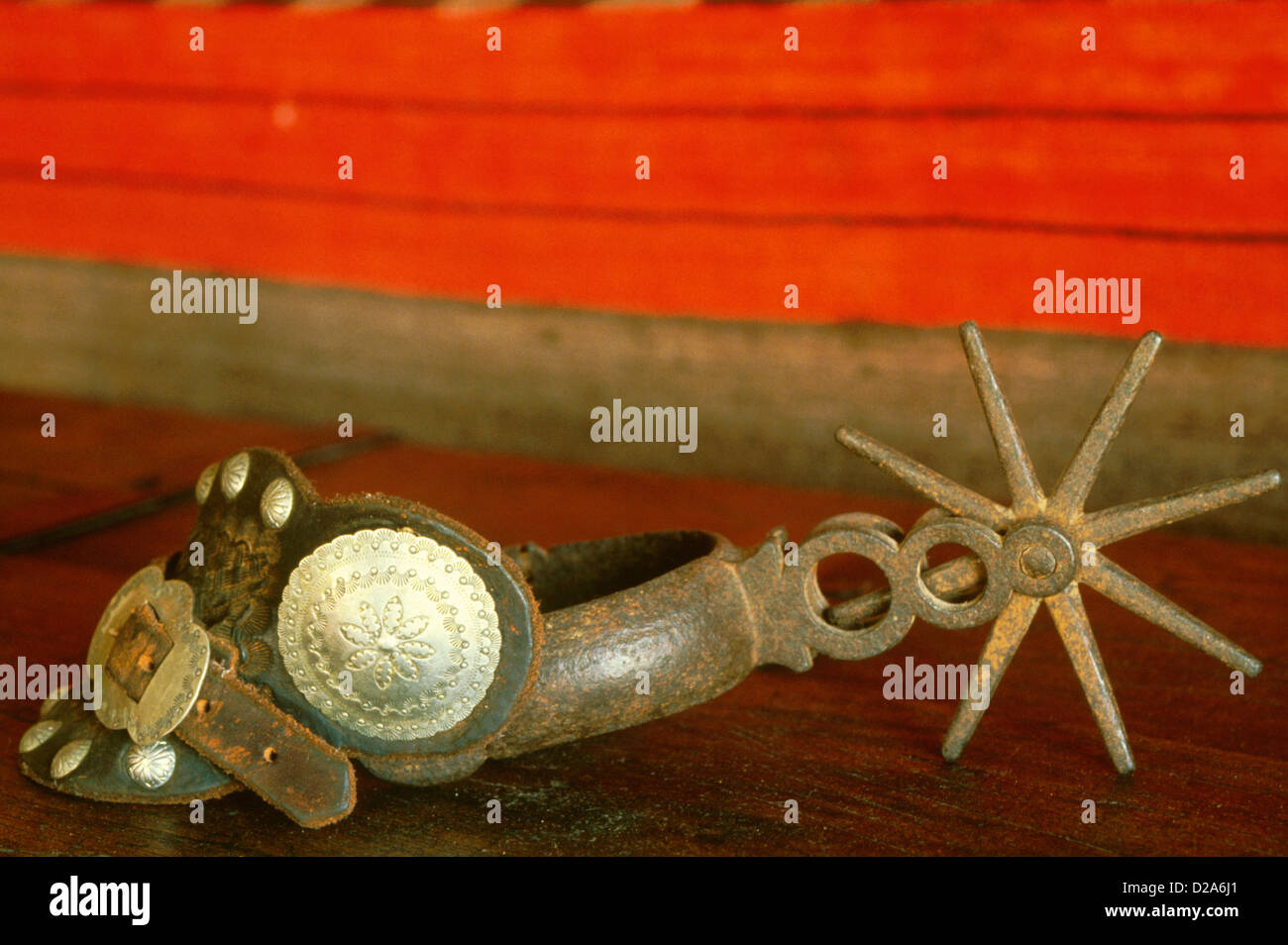 The spur hi-res stock photography and images - Alamy