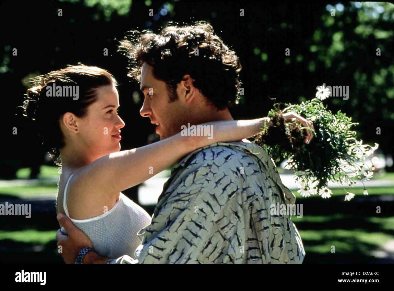 Liebe Per Express Overnight Delivery Reese Witherspoon, Paul Stephen ...