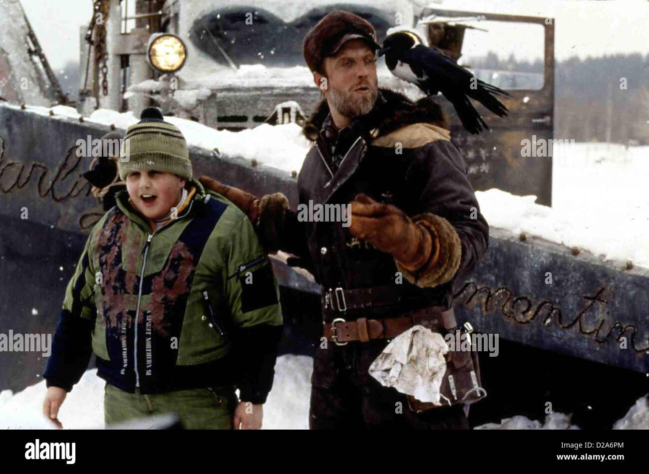 Snow day 2000 movie hi-res stock photography and images - Alamy