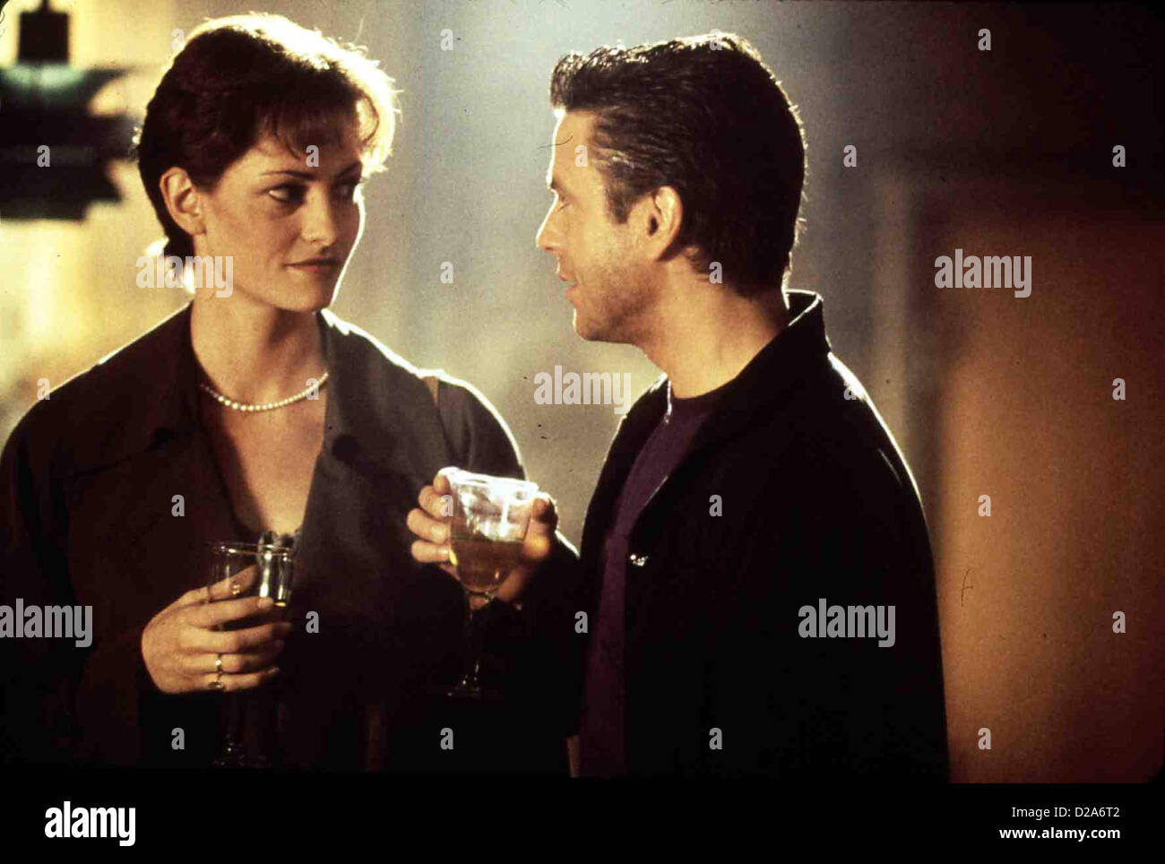 Erika anderson hi-res stock photography and images - Alamy