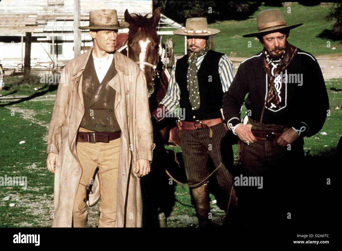 The Shooter Shooter, Randy Travis Unter der Fuehrung von Kyle (Randy ...