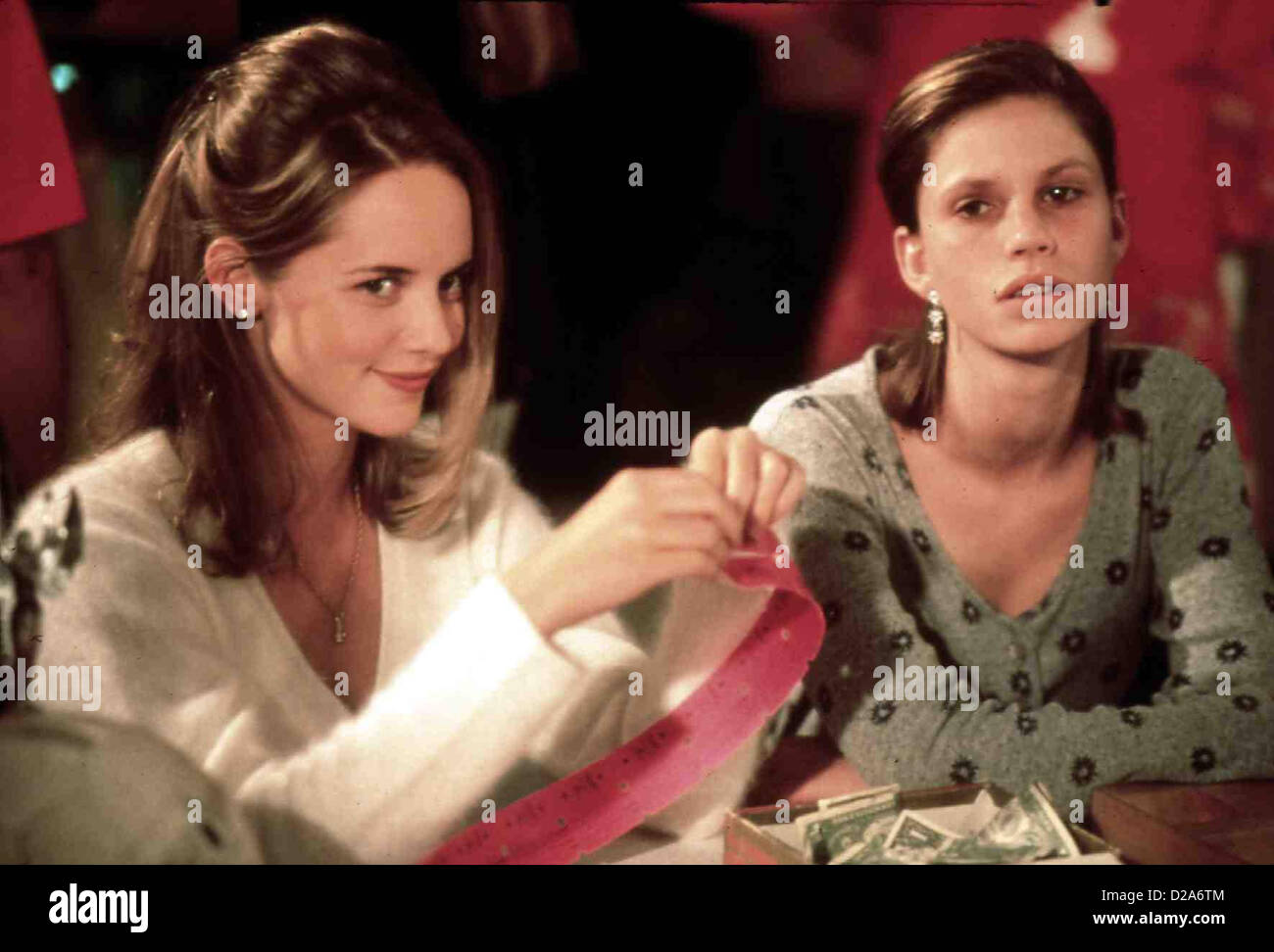 Katie Wright Idle Hands