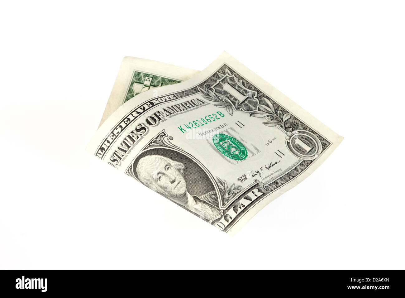 Berlin germany 1 dollar bill hi-res stock photography and images - Alamy