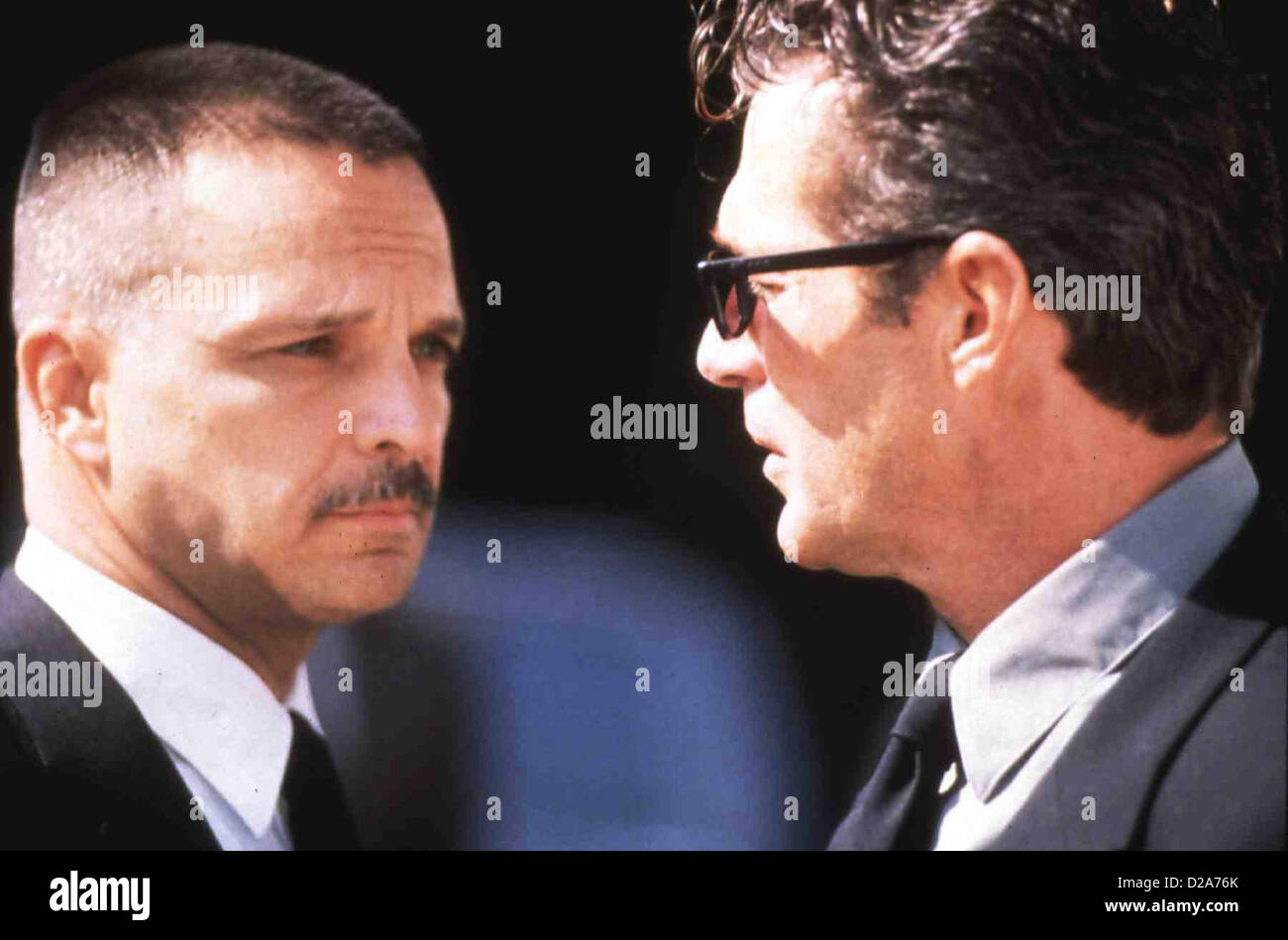 Polizeiakte X - Mord In Den Eigenen Reihen Under Oath Warren Erickson ...