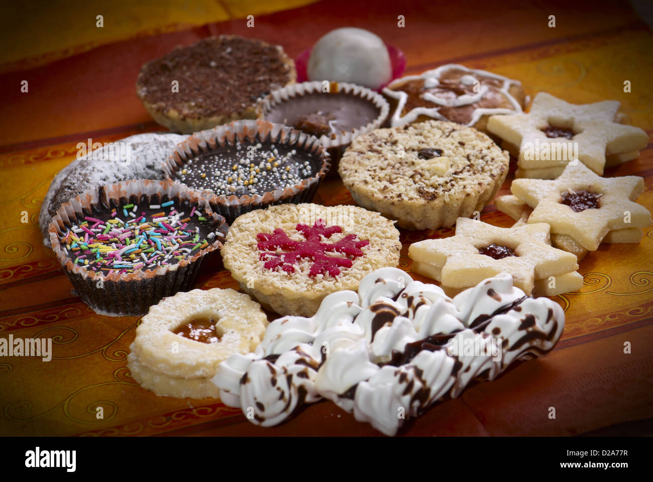 Vignette view hi-res stock photography and images - Alamy