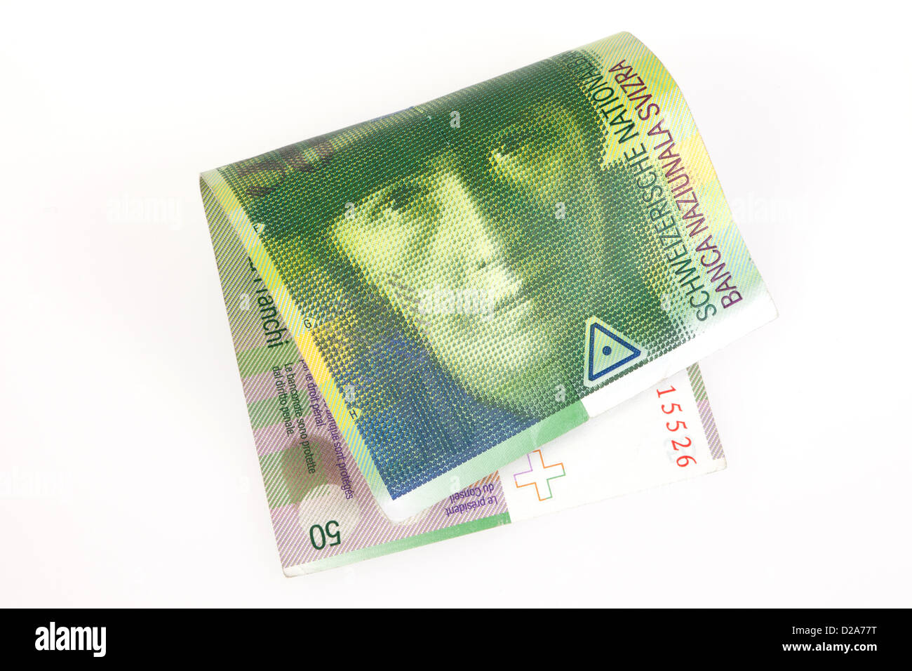 50 chf hi-res stock photography and images - Alamy