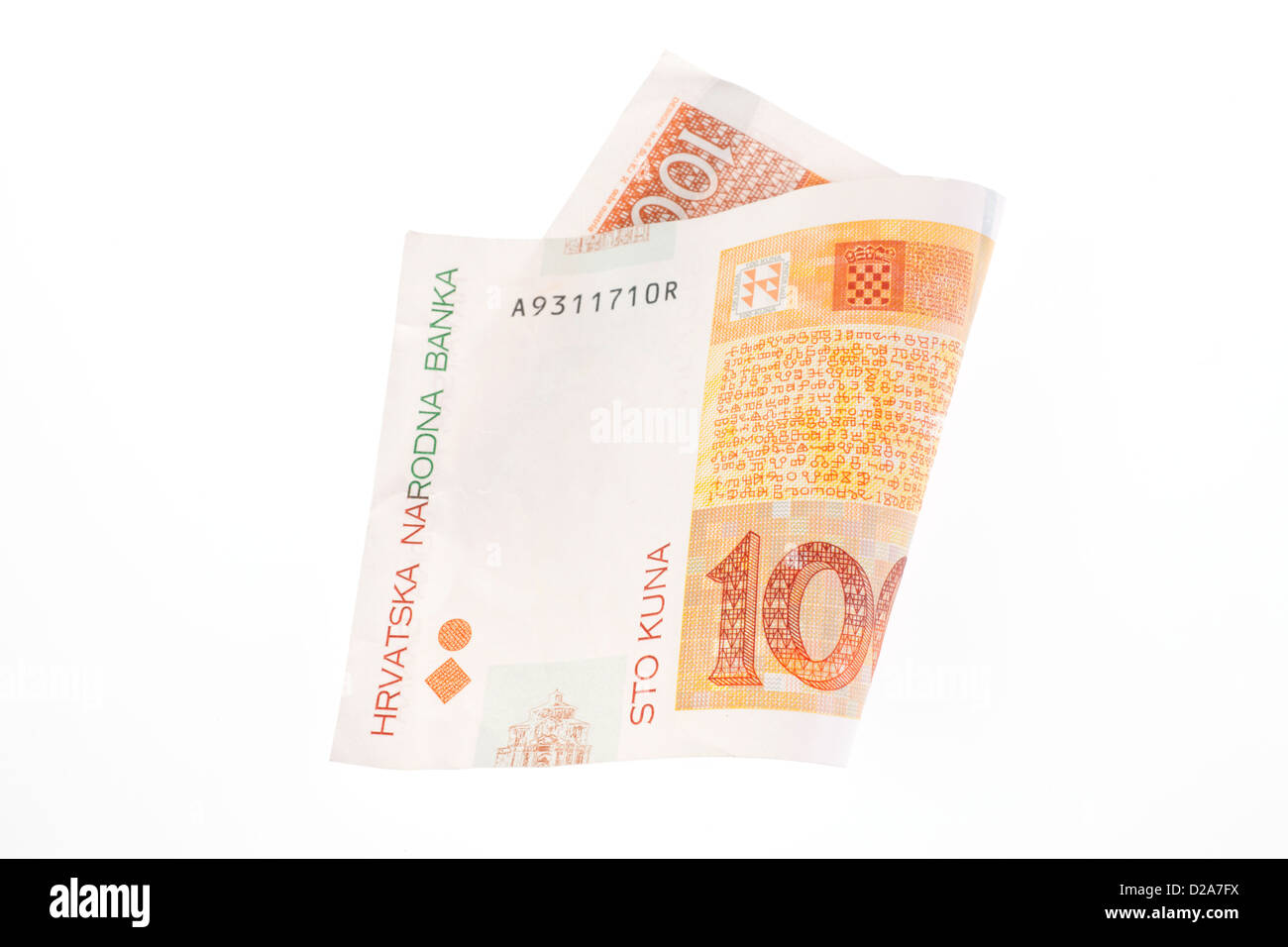 Kuna 100 hi-res stock photography and images - Alamy