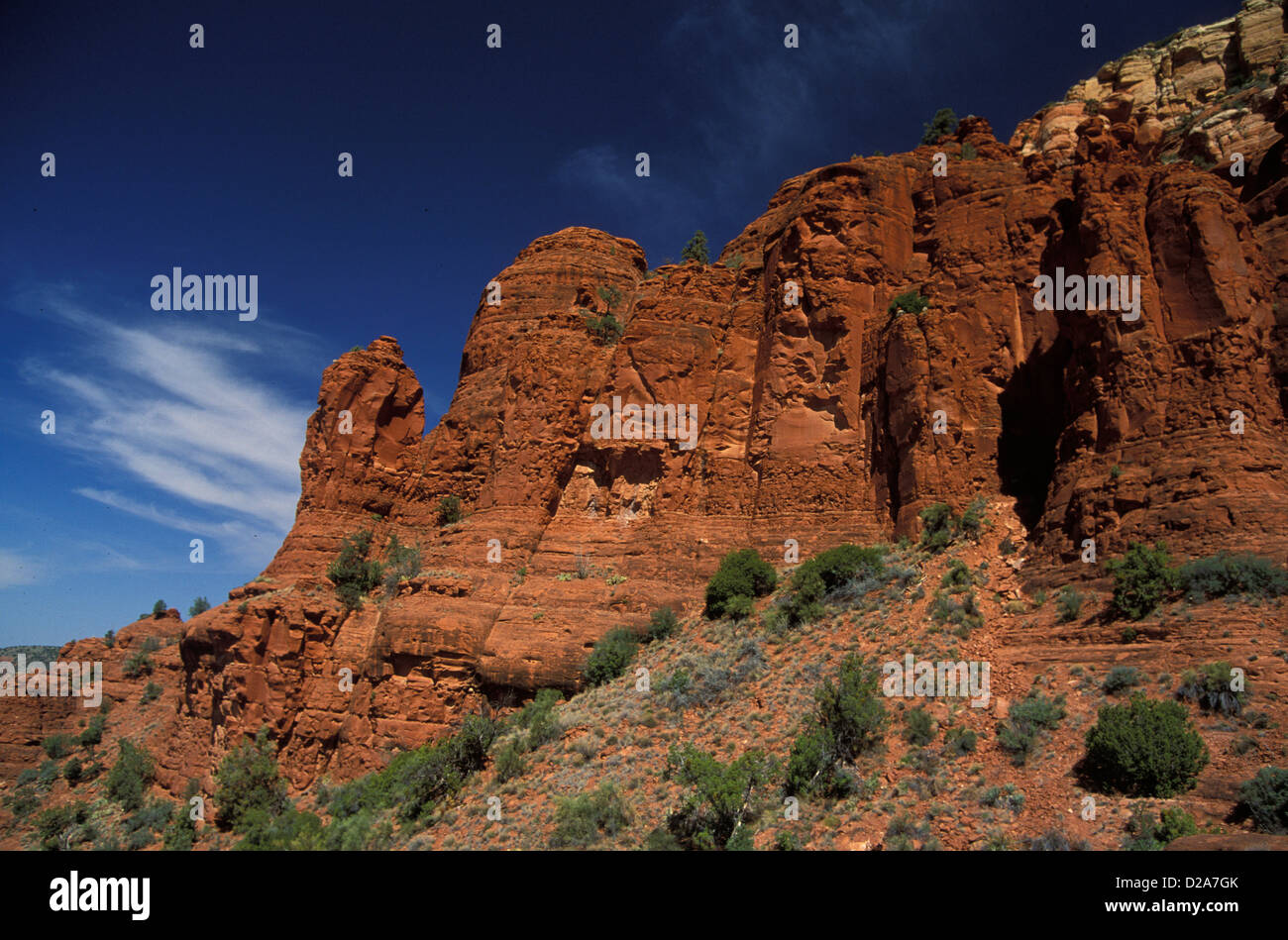Arizona sedimentary rock formation travel u s a arizona landscape black ...